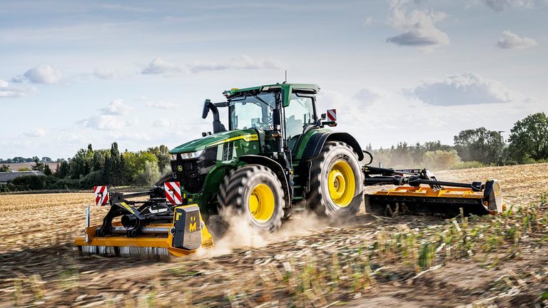 7R 330 | Veliki traktori | Traktori | John Deere HR